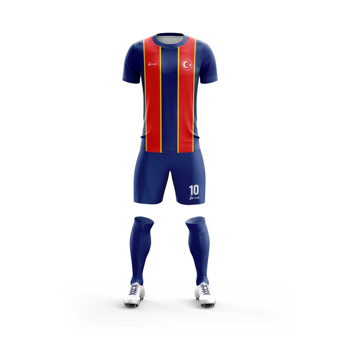 BARCELONA FORMA 01 - BARCA-01